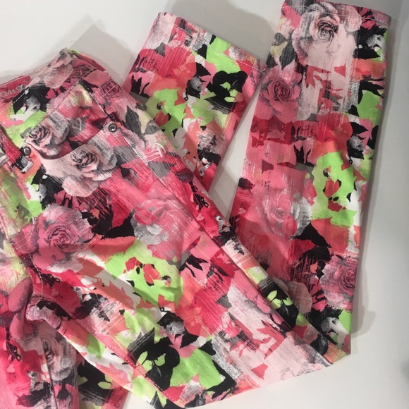 Justice | Bottoms | Justice Premium Girls Pants | Poshmark